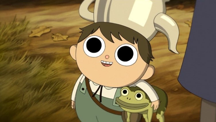 [Top 15] Cartoon Network Best Characters | GAMERS DECIDE