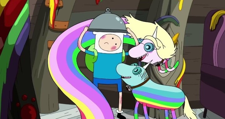The 20 Best Adventure Time Episodes (Ranked) | GAMERS DECIDE