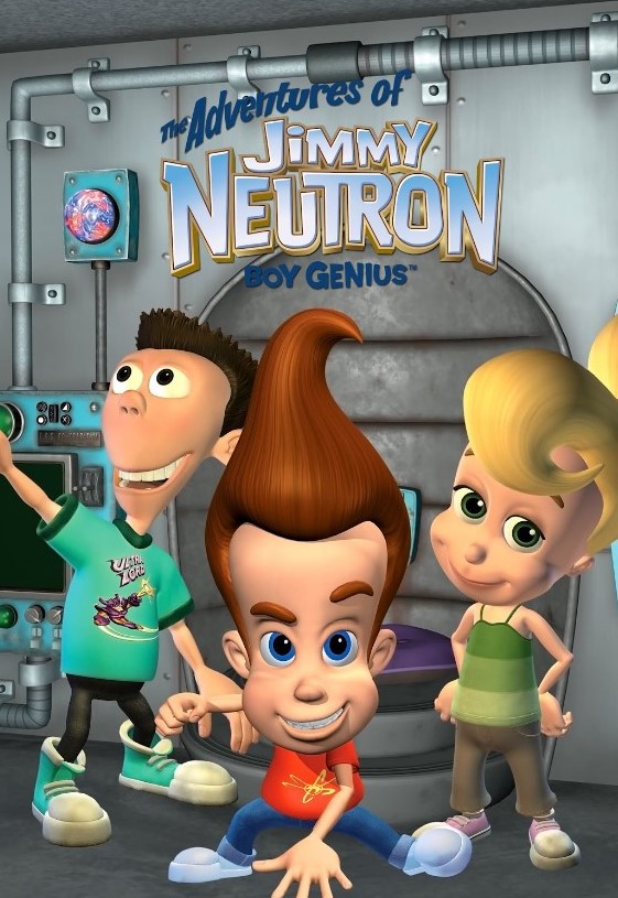 The 20 Best Nickelodeon Shows of All Time (Ranked) | Gamers Decide