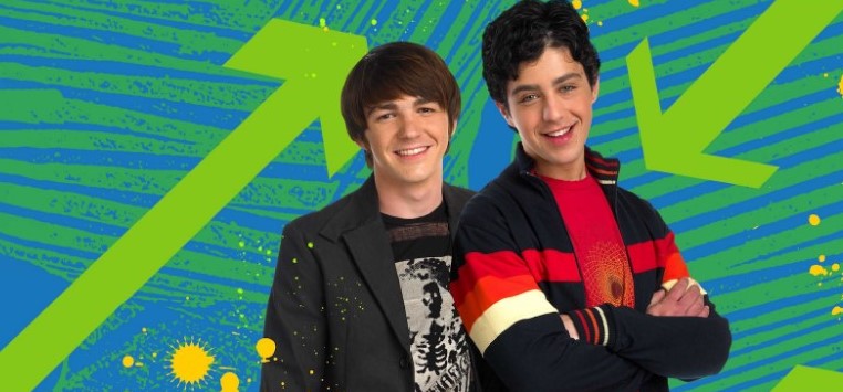 [Top 15] Nickelodeon Best Characters (Ranked) | Gamers Decide