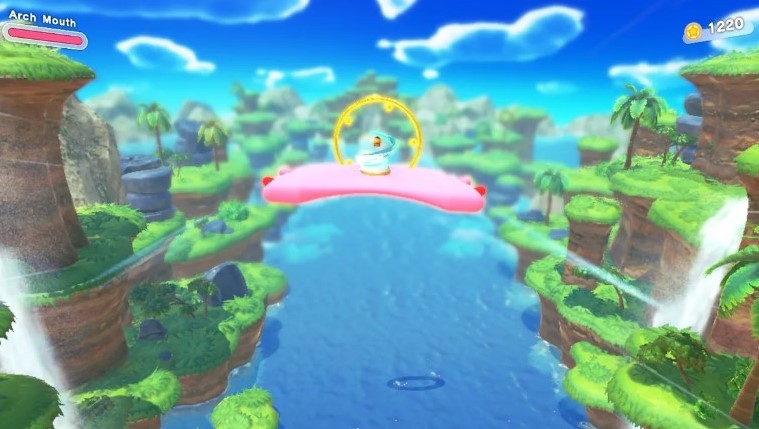 Is Kirby And The Forgotten Land Good? | Gamers Decide