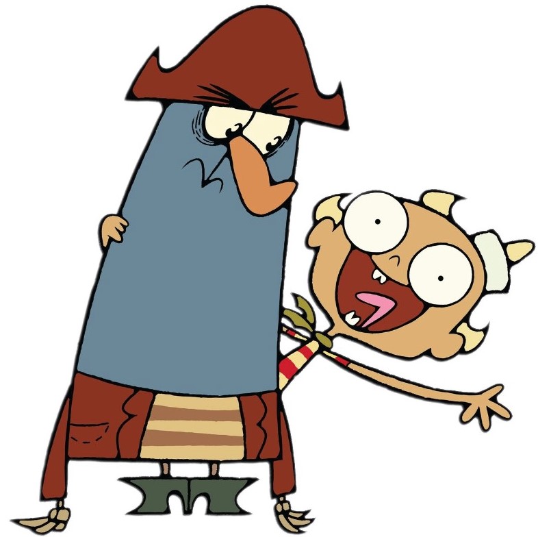 [Top 15] Cartoon Network Best Characters | GAMERS DECIDE