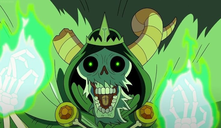 The 20 Best Adventure Time Episodes (Ranked) | GAMERS DECIDE