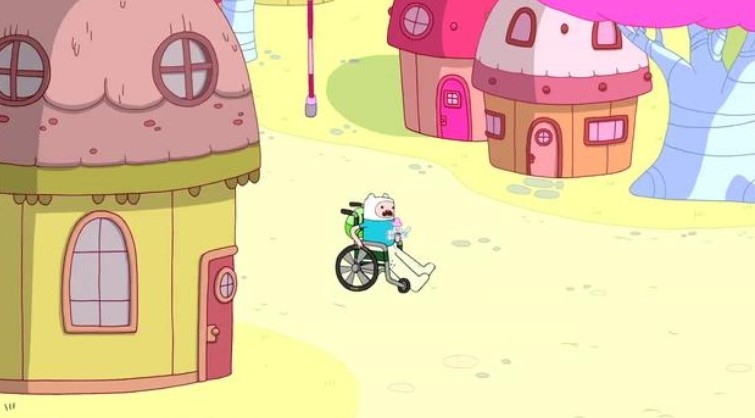 The 20 Best Adventure Time Episodes (Ranked) | GAMERS DECIDE