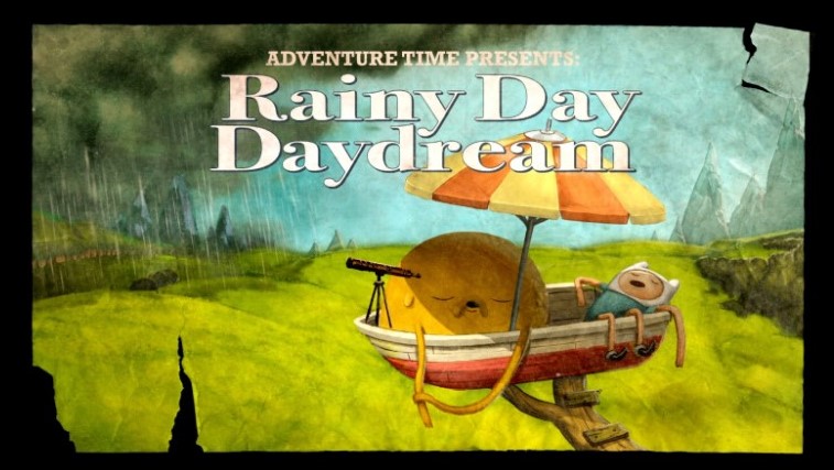 The 20 Best Adventure Time Episodes (Ranked) | GAMERS DECIDE