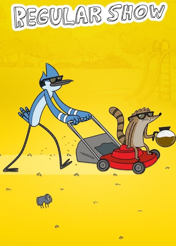 The 20 Best Cartoon Network Shows of All Time (Ranked) | Gamers Decide