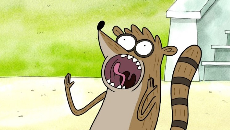 [Top 15] Cartoon Network Best Characters | GAMERS DECIDE