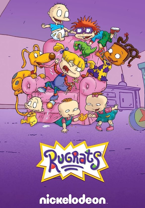 The 20 Best Nickelodeon Shows of All Time (Ranked) | Gamers Decide