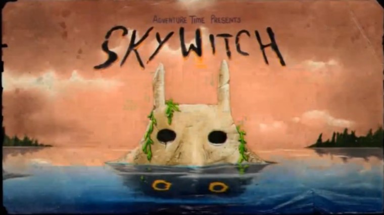 The 20 Best Adventure Time Episodes (Ranked) | GAMERS DECIDE