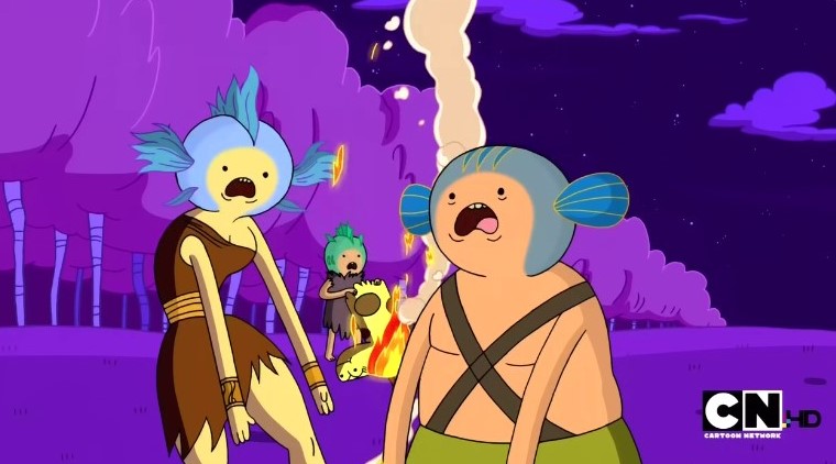 The 20 Best Adventure Time Episodes (Ranked) | GAMERS DECIDE