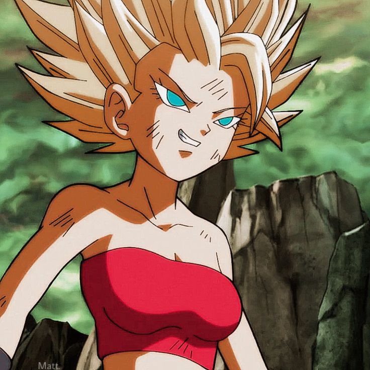 [Top 10] DBZ Best Girls (Ranked) | GAMERS DECIDE
