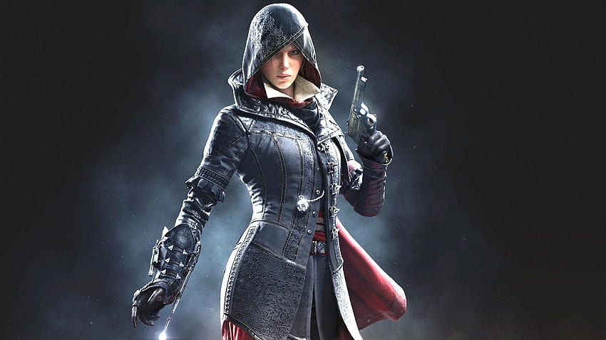 [Top 10] Best Assassins from the Assassin's Creed Series | GAMERS DECIDE