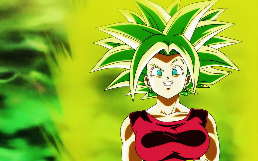 [Top 10] DBZ Best Girls (Ranked) | GAMERS DECIDE