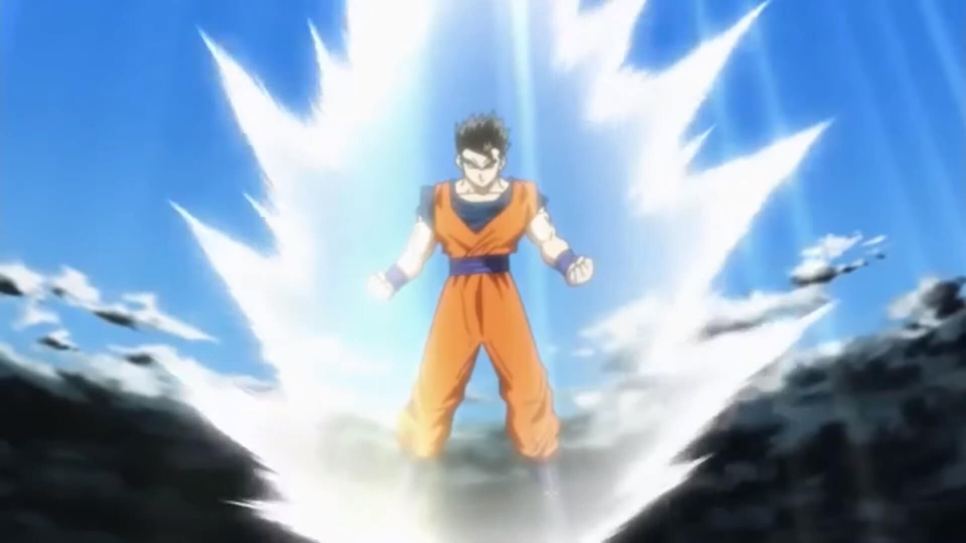 [Top 15] DBZ Best forms of all time (Ranked) | Gamers Decide