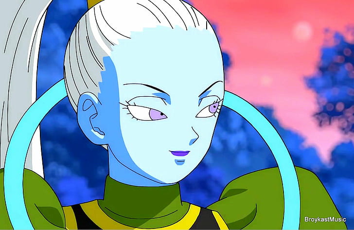 [Top 10] DBZ Best Girls (Ranked) | GAMERS DECIDE