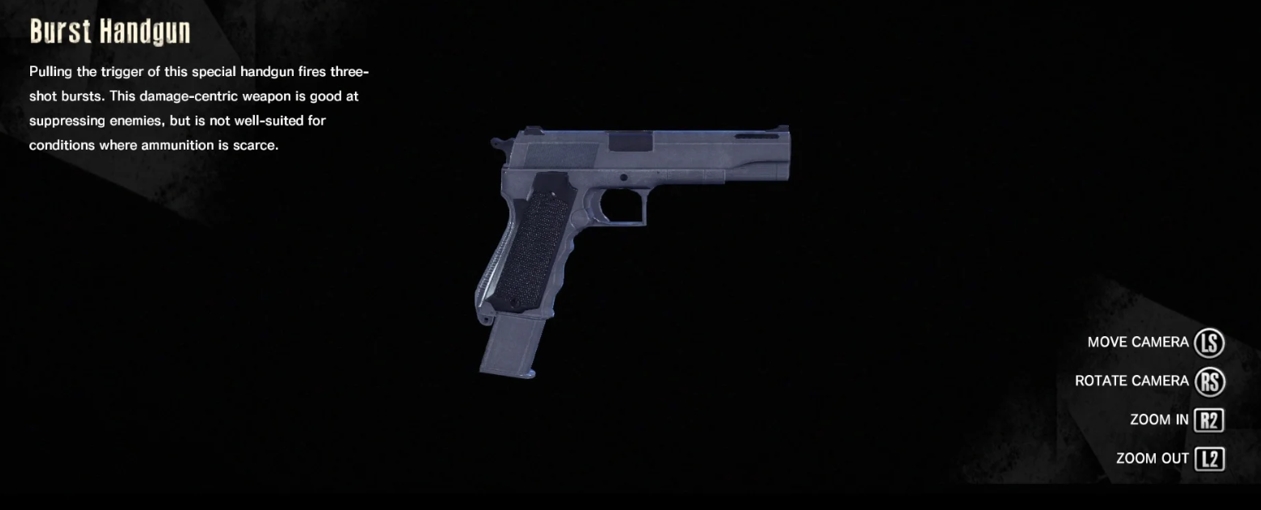 [Top 10] The Evil Within Best Weapons and Items | Gamers Decide