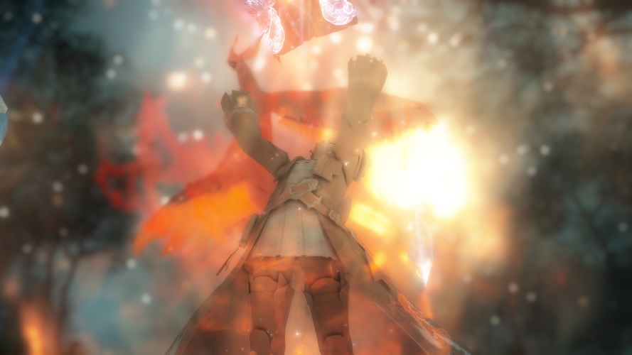 [Top 10] FF14 Best DPS For Max Damage (patch 6.4) | GAMERS DECIDE