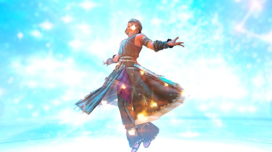 FF14 Healer Tier List [FF14 Best And Worst Healer Jobs Revealed ...