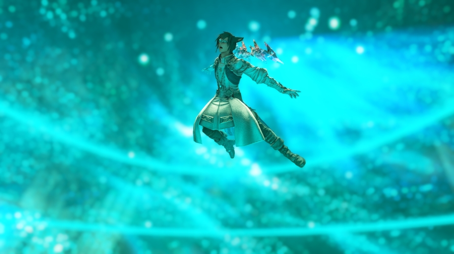 FF14 Healer Tier List [FF14 Best And Worst Healer Jobs Revealed ...