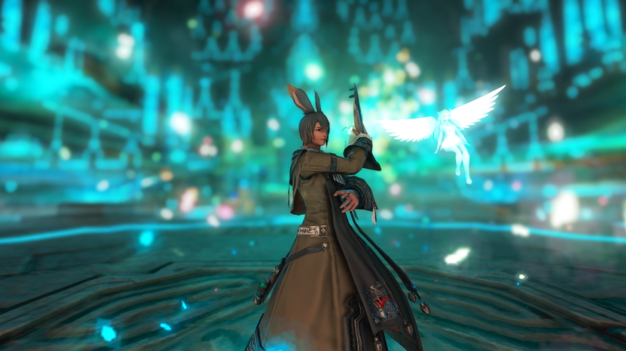 FF14 Healer Tier List [FF14 Best And Worst Healer Jobs Revealed ...