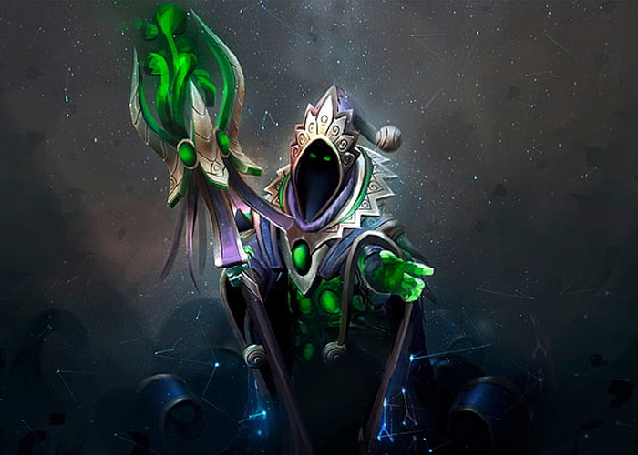 [Top 15] Dota 2 Most Picked Heroes | GAMERS DECIDE