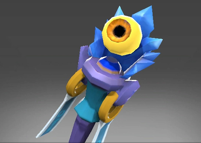 [Top 10] Dota 2 Best Ward Skins | Gamers Decide