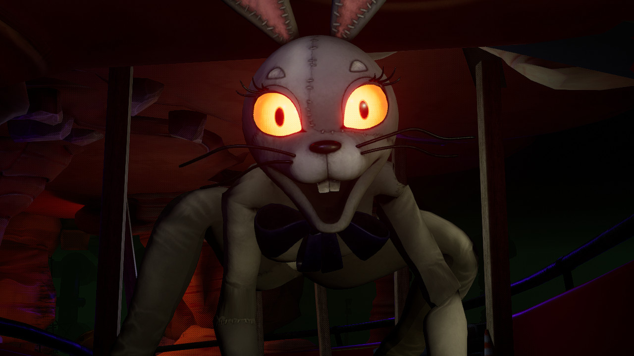 [Top 10] FNAF Best Characters (Ranked) | Gamers Decide