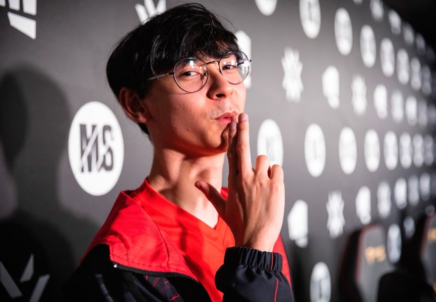 [Top 10] Valorant Best Sensitivity (Used By The Best Players In The ...