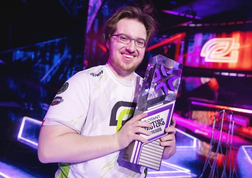 [Top 10] Valorant Best Sensitivity (Used By The Best Players In The ...