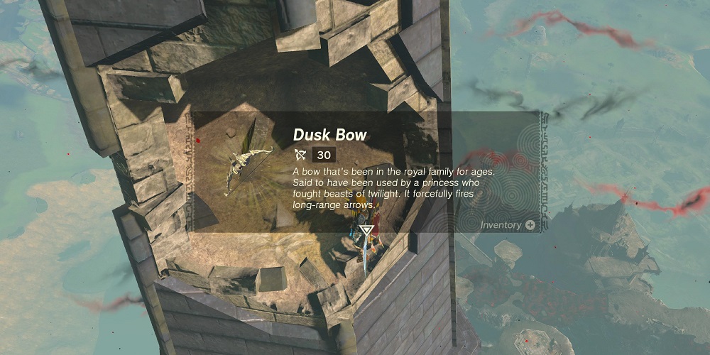 [Top 10] Zelda: Tears of the Kingdom Best Bows (Ranked) | GAMERS DECIDE