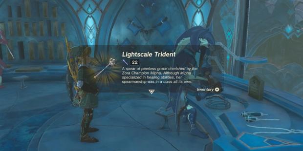 [Top 10] Zelda: Tears of the Kingdom Best Weapons (Ranked) | GAMERS DECIDE