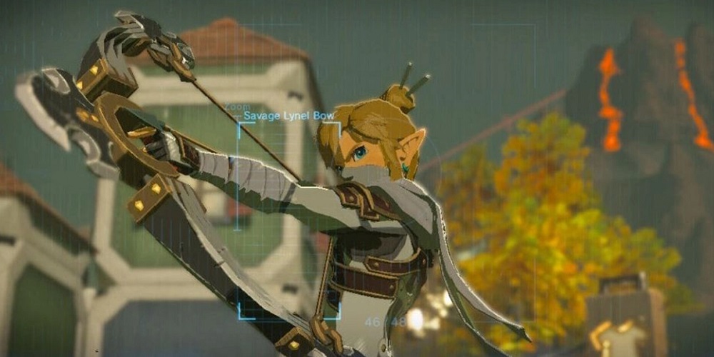 [Top 10] Zelda: Tears of the Kingdom Best Bows (Ranked) | GAMERS DECIDE