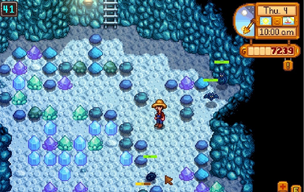 [Top 15] Stardew Valley Best Combat Mods | GAMERS DECIDE