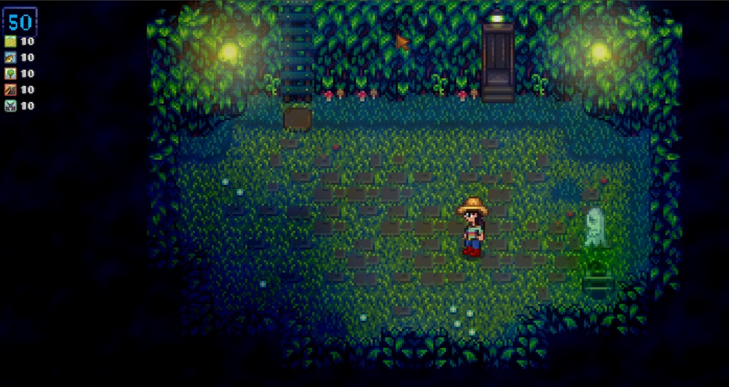 [Top 15] Stardew Valley Best Combat Mods | GAMERS DECIDE