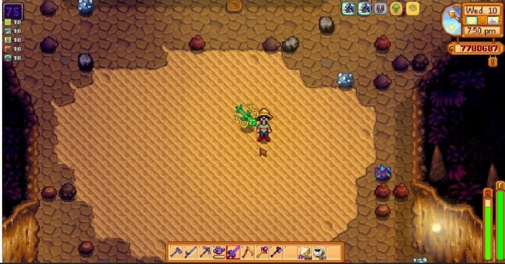 [Top 5] Stardew Valley Best Builds | Gamers Decide