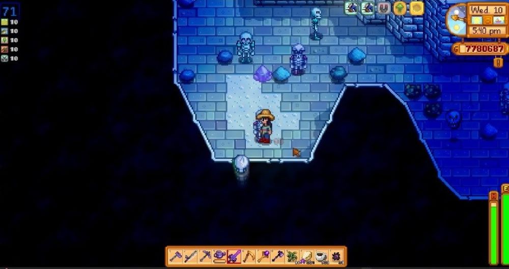 [Top 5] Stardew Valley Best Builds | Gamers Decide