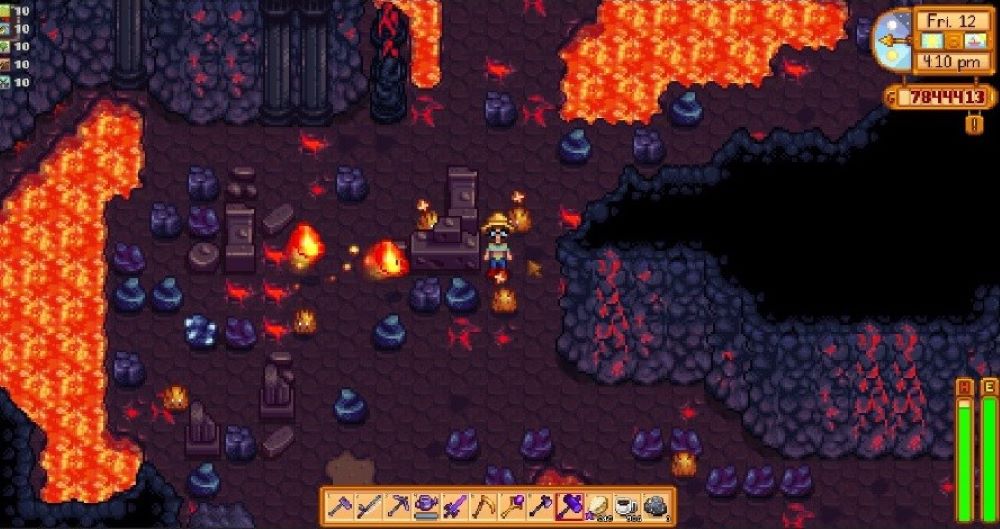 [Top 5] Stardew Valley Best Builds | Gamers Decide