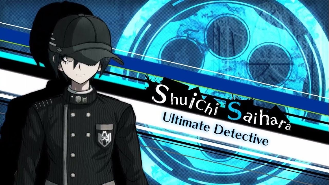 [Top 10] Danganronpa V3 Killing Harmony Best Characters (Ranked ...