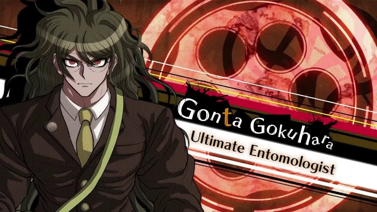 [Top 10] Danganronpa V3 Killing Harmony Best Characters (Ranked ...