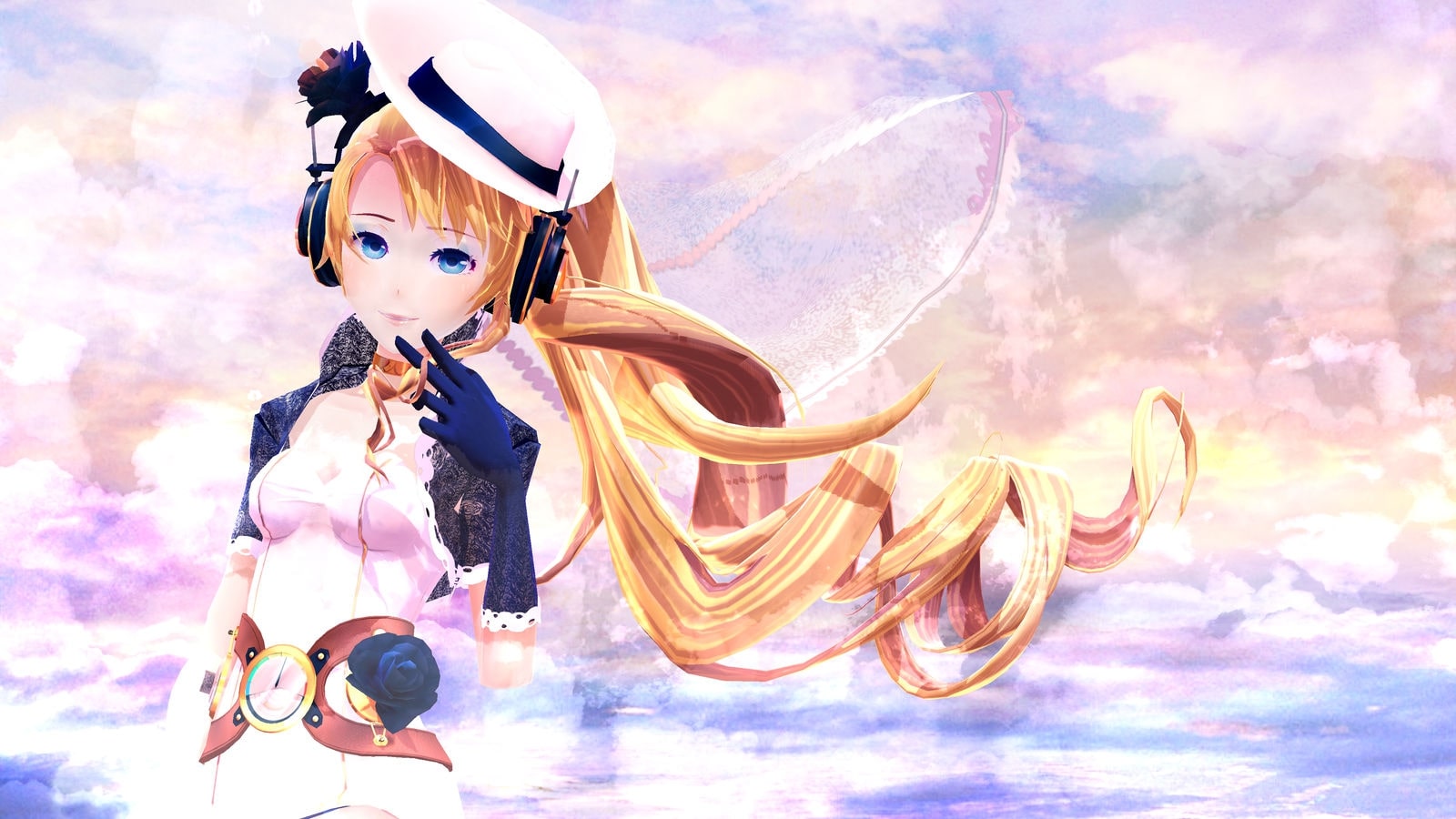 [Top 10] Vocaloid Best Voicebanks | Gamers Decide