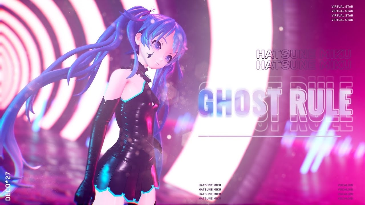 [Top 10] Vocaloid Best Albums | GAMERS DECIDE
