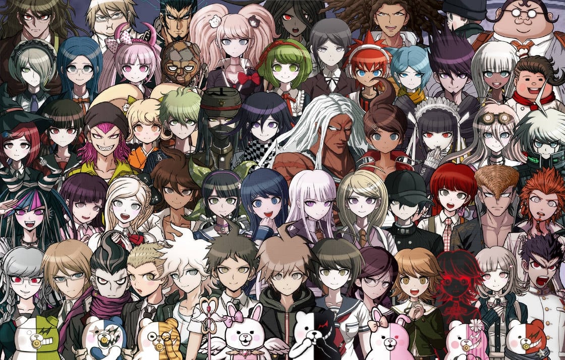 Is Danganronpa V3: Killing Harmony Good? | Gamers Decide