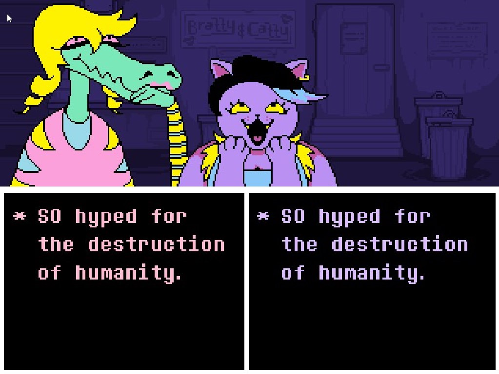 Is Undertale Good? | GAMERS DECIDE