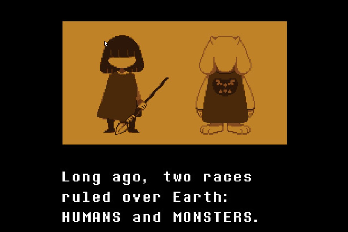 Is Undertale Good? | GAMERS DECIDE