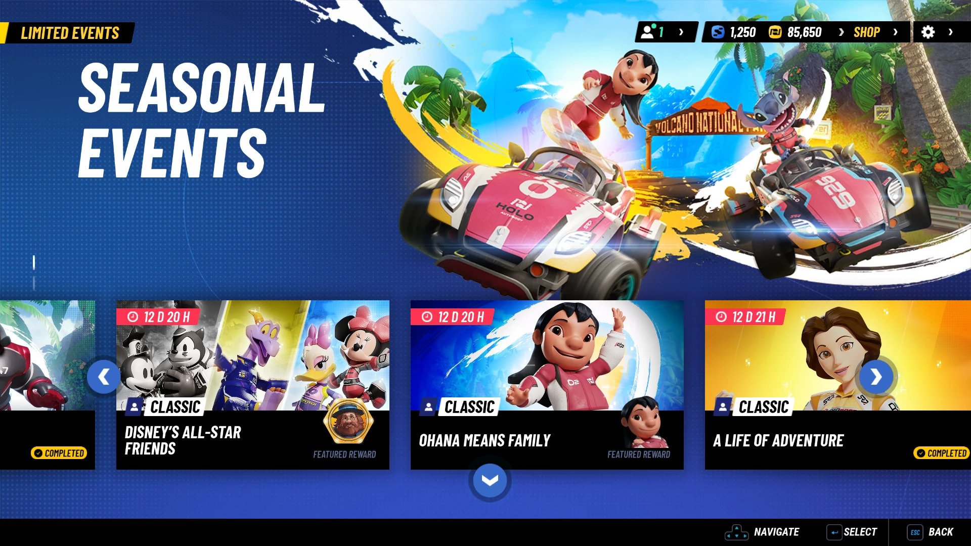 Disney Speedstorm Gameplay Explained | GAMERS DECIDE