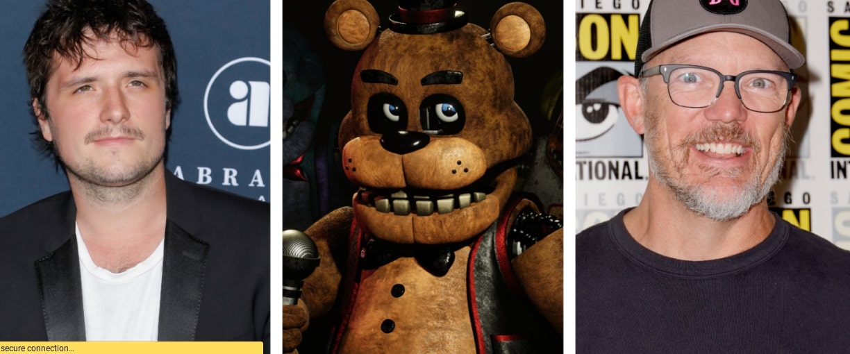 Five Nights at Freddy’s Movie: 10 Things To Know | Gamers Decide