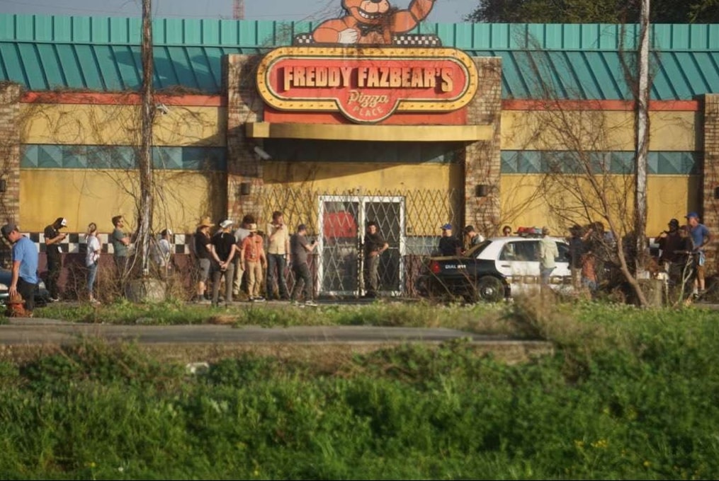 Five Nights at Freddy’s Movie: 10 Things To Know | Gamers Decide