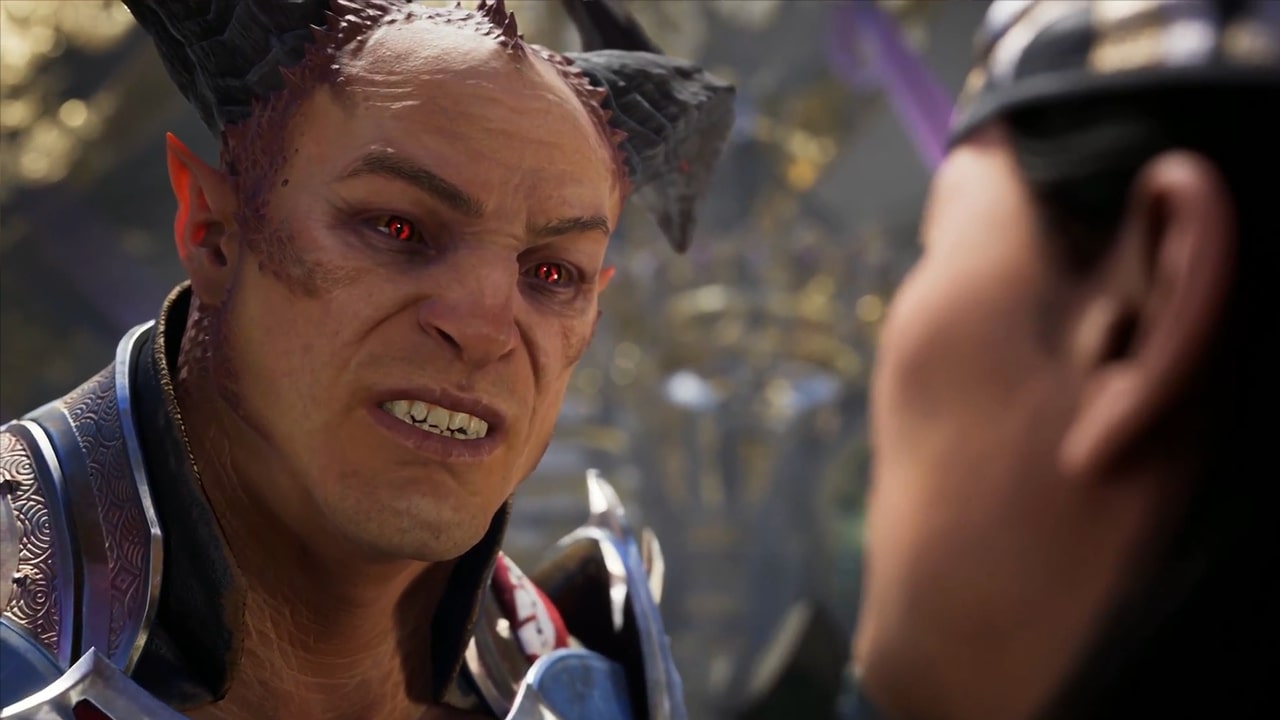 Mortal Kombat 1 Villain Characters (All Villains Ranked) | Gamers Decide