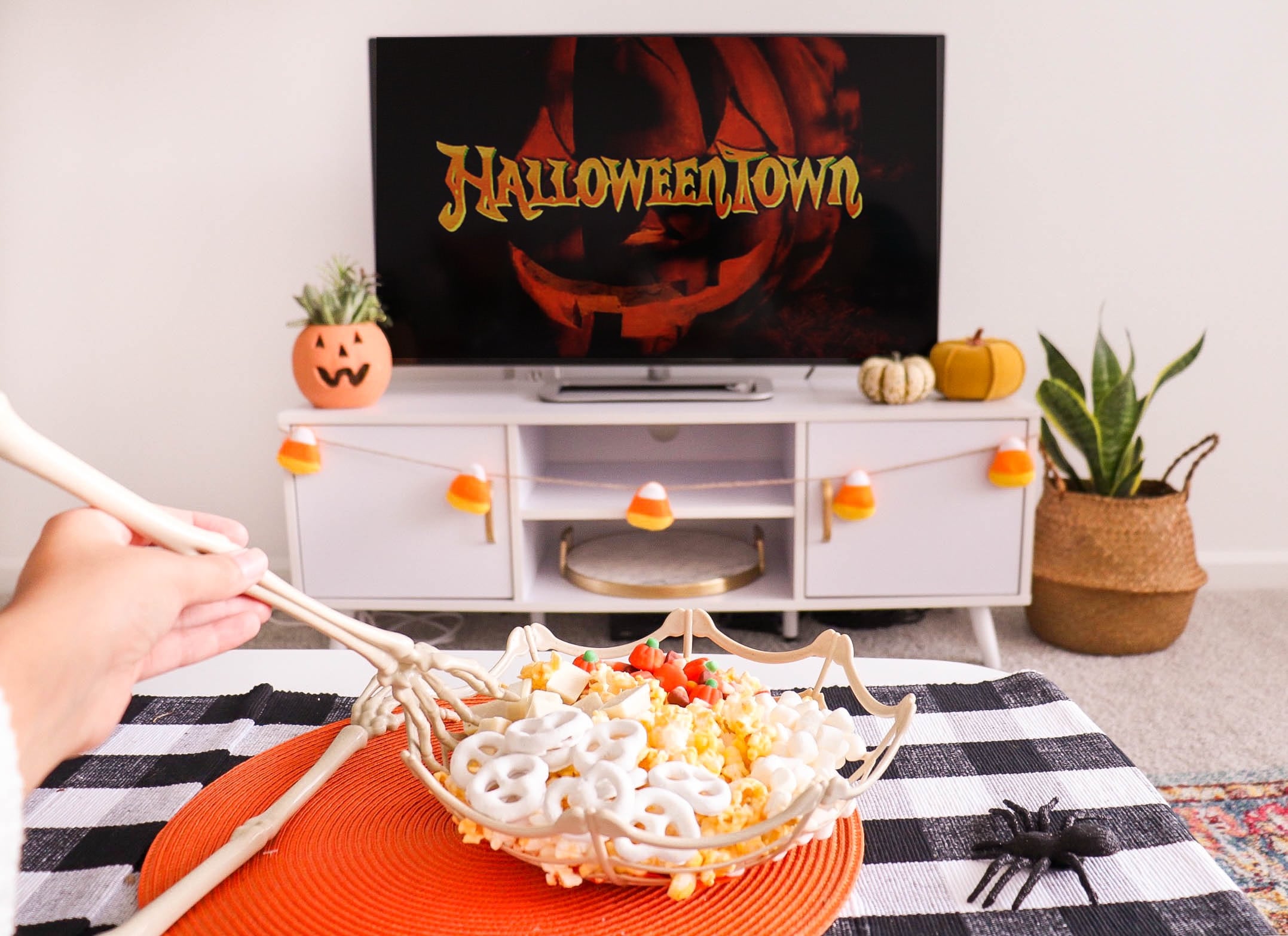 10 Fun Ideas for Celebrating Halloween | GAMERS DECIDE