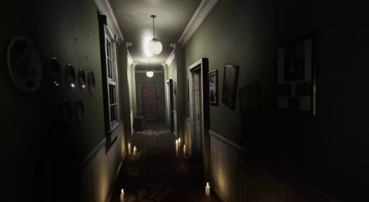 [top 15] Best Psychological Horror Games For Pc | Gamers Decide